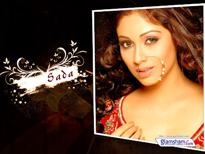 Wallpaper Millenium Era: Sadaa Sayed Wallpaper Pack 1