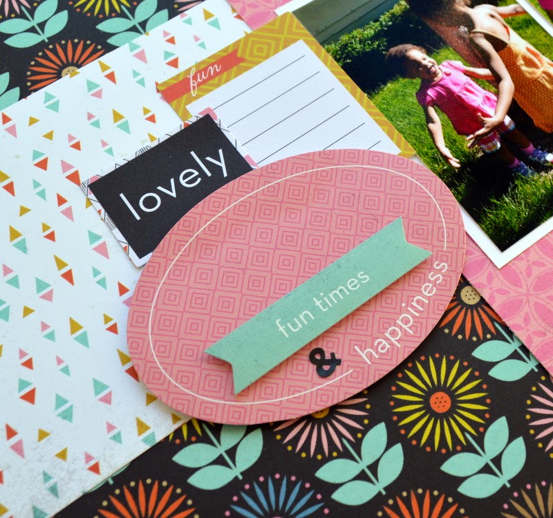 FotoBella: Basic Grey Prism Layout