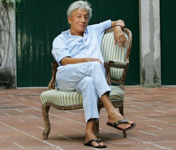 CACARECO'S: Clodovil Hernandes