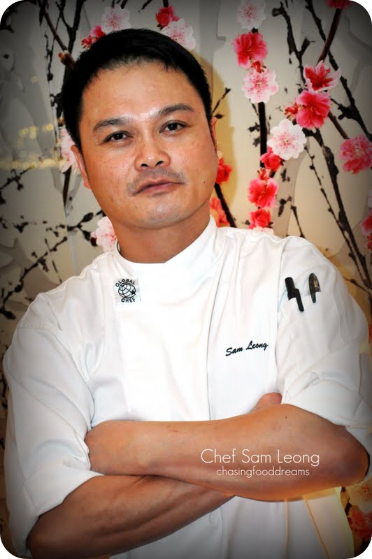 CHASING FOOD DREAMS: Tao Cuisine, Intercontinental Kuala Lumpur: My ...