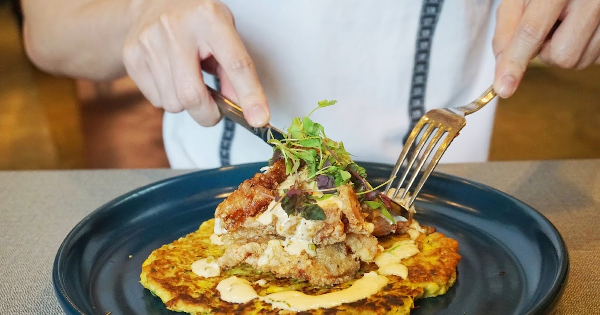 PinkyPiggu: The Populus Coffee & Food Co @ Neil Road ~ One Of The Best ...