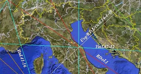 SACRED FOX TRANSITIONS