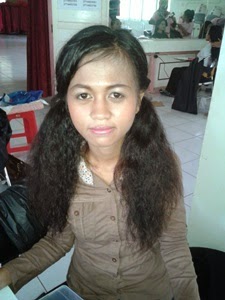 NJENAM'S WORLD: KERITING BATU BATA