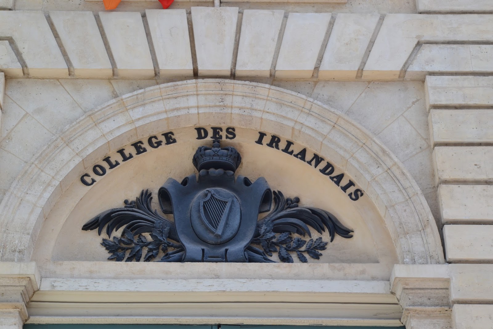 Paris on thème: Paris invite le monde : les bâtiments officiels