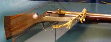 Sejarah Konflik & Militer: Malay Traditional Weapon, Firearms & Cannon ...