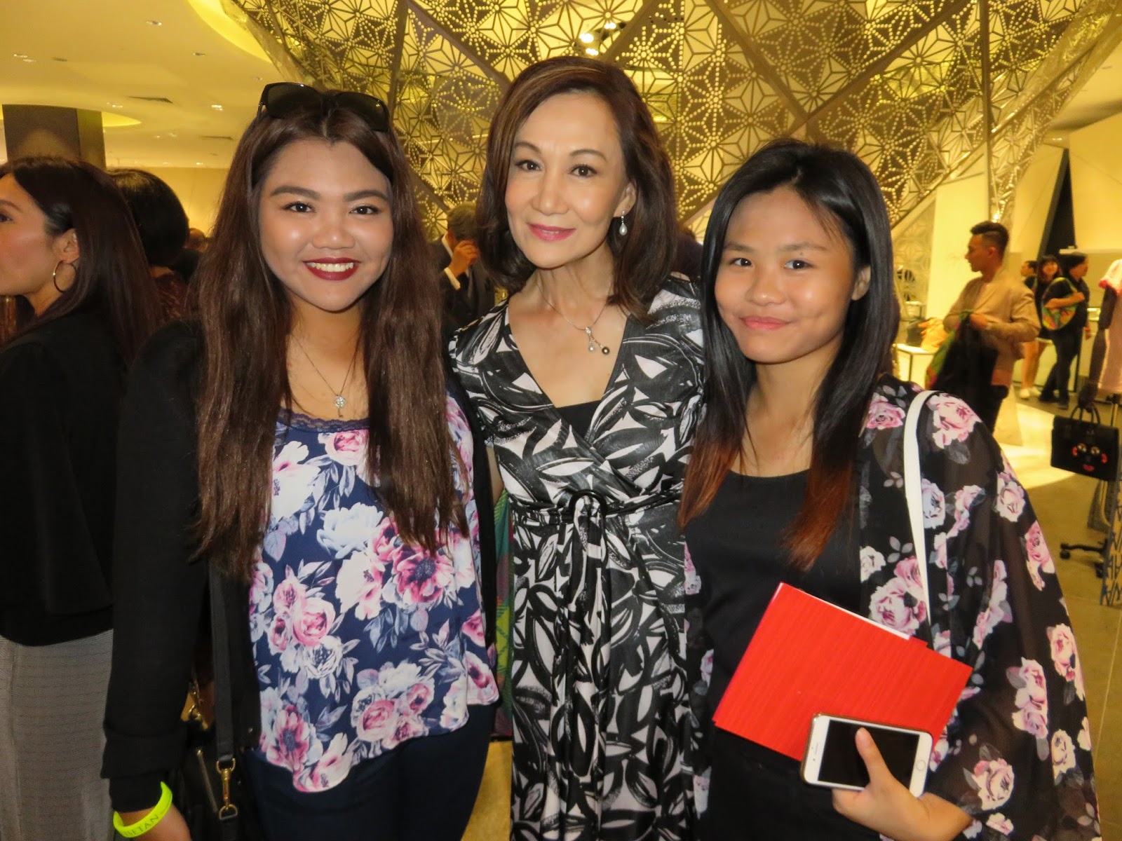 Kee Hua Chee Live!: ISETAN KUALA LUMPUR OPENS 'THE JAPAN STORE', A ...