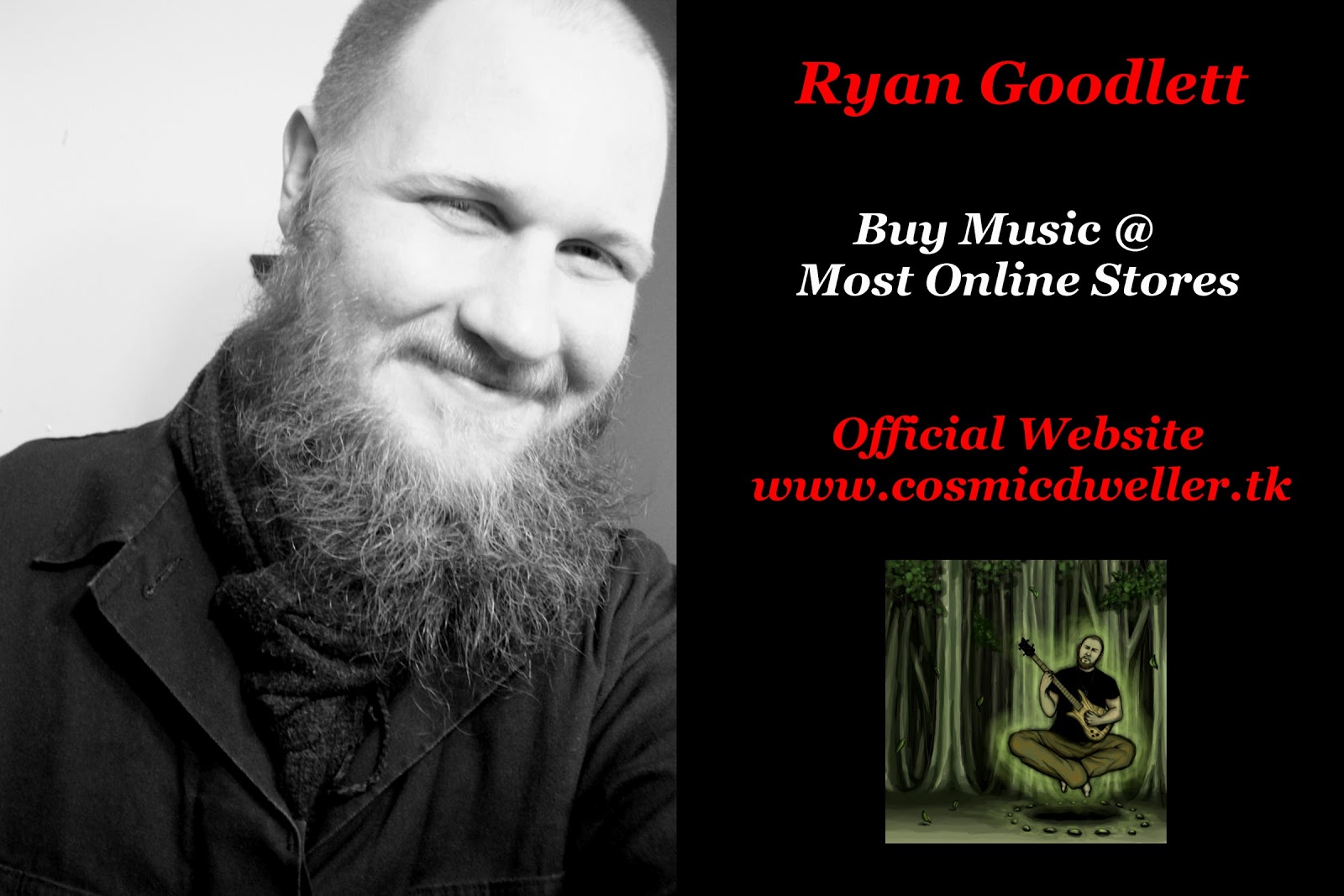 Ryan Goodlett | World Music Blog