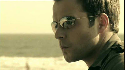 My WESTLIFE: Shane Steven Filan