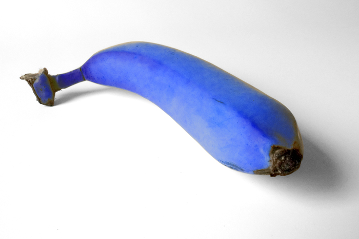 La nube de Oort.: La “Banana azul”.