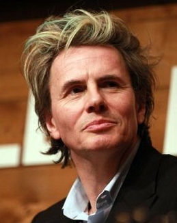 Thinking Pink: Read This: In the Pleasure Groove