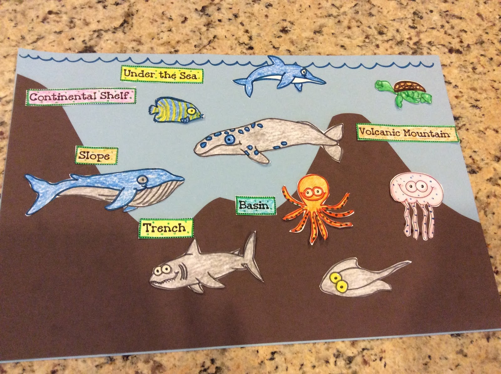 Create Your Balance With Literacy