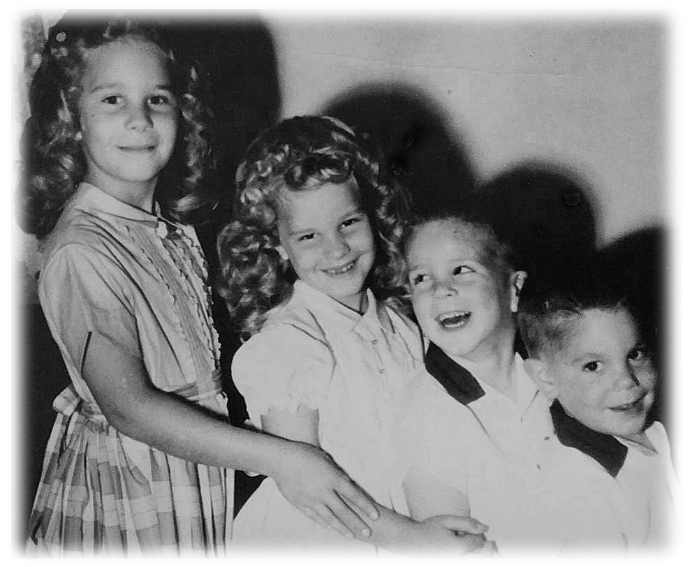 The Shepard's Crook: Memorial Day Weekend, May 29, 2016