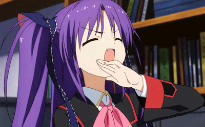 Animetyttöjä ja Pseudopolitiikkaa: Naistenpäivä!!!? (alias ...