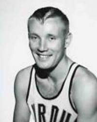 Club 1947: Richard Carl "Rick" Mount