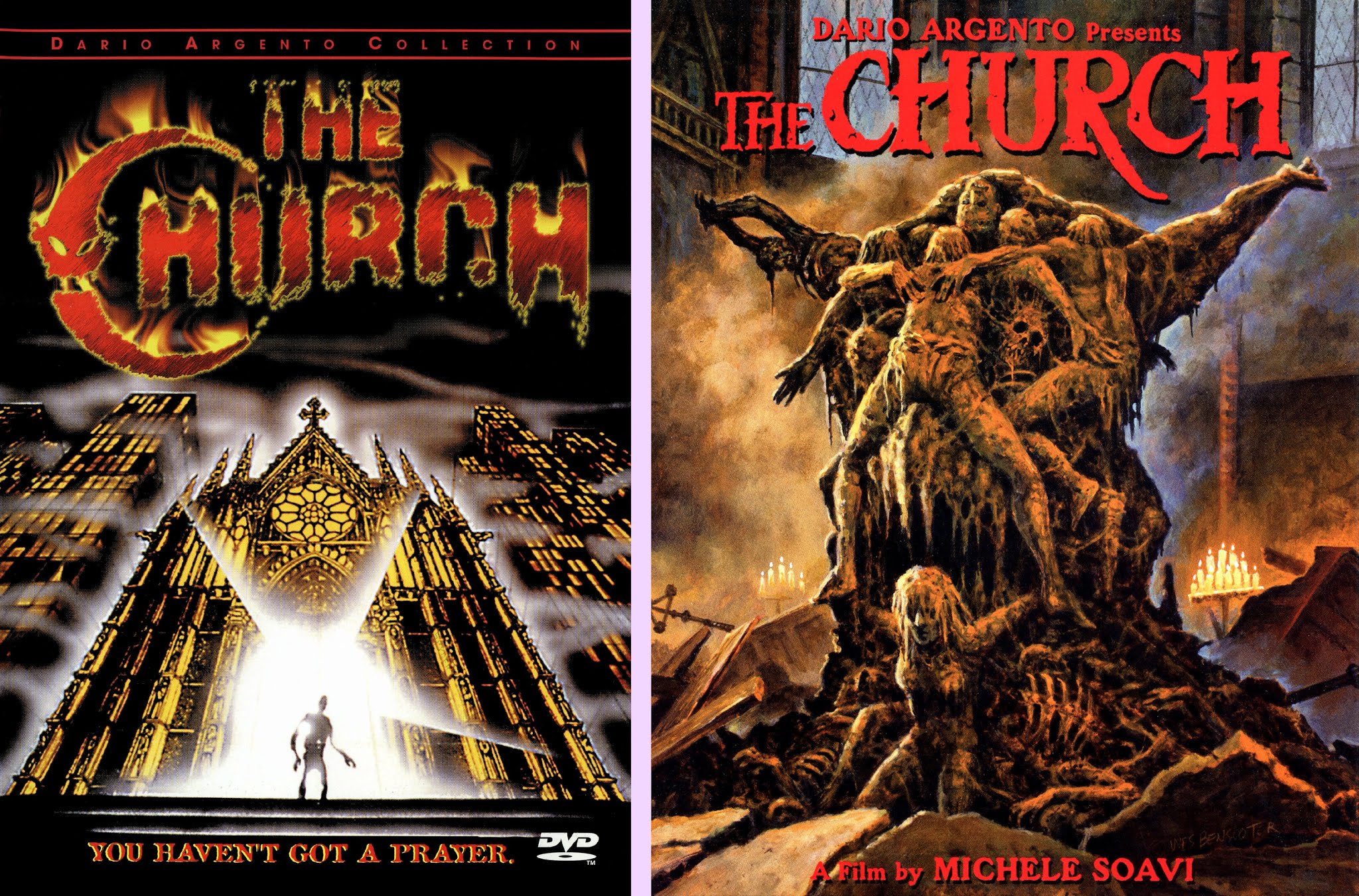 DVD Exotica: Discover the Hidden Secrets Of The Church (DVD/ Blu-ray ... DVD Exotica: Discover the Hidden Secrets Of The Church (DVD/ Blu-ray ...