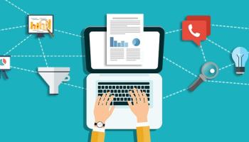 Online Data Entry Outsourcing: Benefits Of Outsourcing Data Capture ...