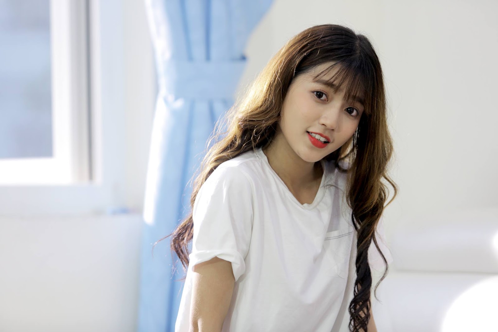 An Vy (Bột Ngọt) - FAPtv - Cute phô mai que | Dân 47 - Website Giải Trí ...