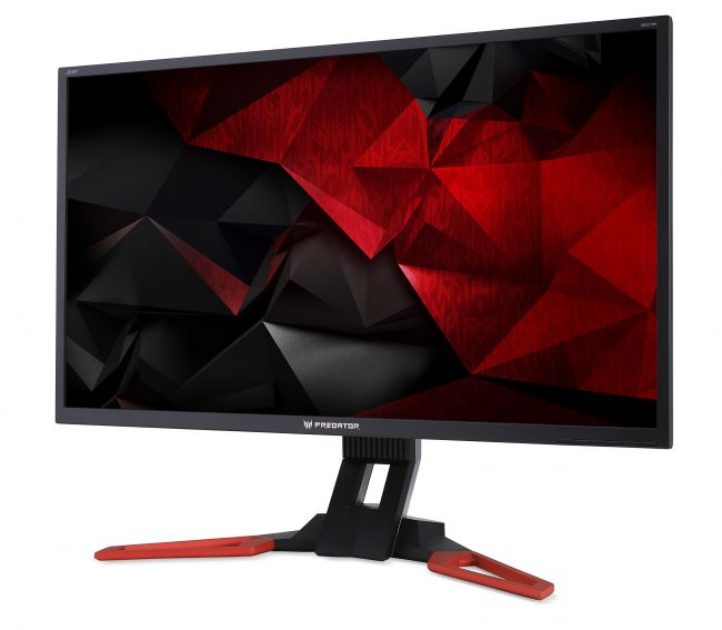 Monitor Pilihan Para Gamers