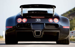 Glamour a Alta Velocidad... La Bugatti Veyron | La MecaniX