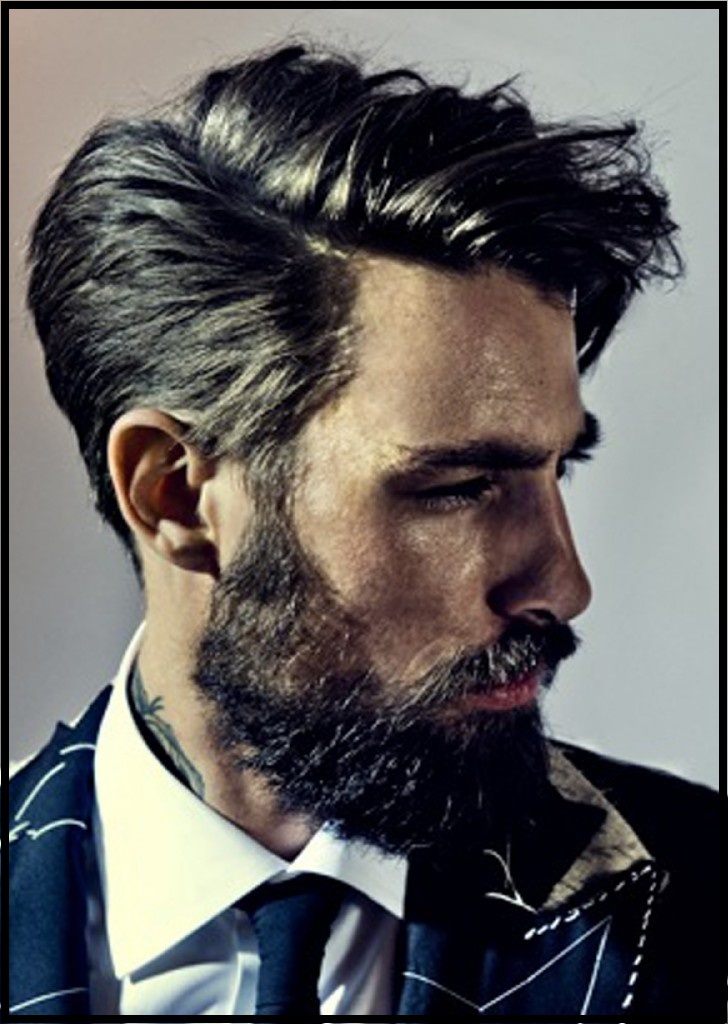 Inilah Rambut Klimis