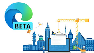 Microsoft Edge 113 Beta enhances security and updater on macOS