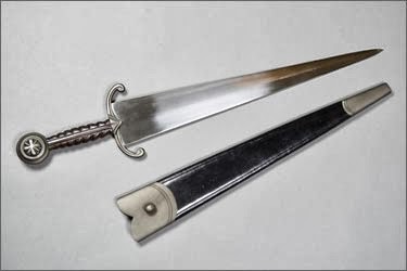 Meet the British Isles: King Arthur and his Knights: Medival Weapons