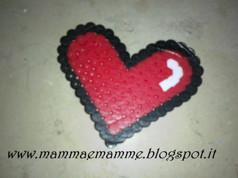 mammaemamme: PYSSLA: UNA NUOVA PASSIONE