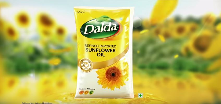 Dalda Showcases the Changing Kitchens of India in its New Spot