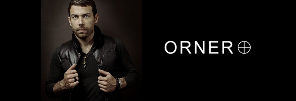 My Shop 4 Men: Orner Paris - bracelets pour homme sur MyShop4Men