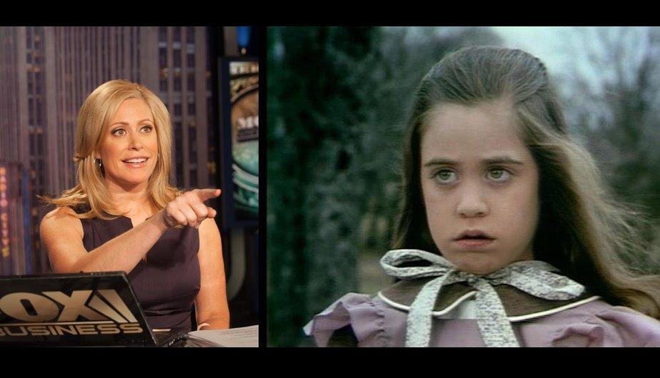 DEJA VU: QUE FUE DE LA VIDA DE LOS ACTORES DE "LA FAMILIA INGALLS"