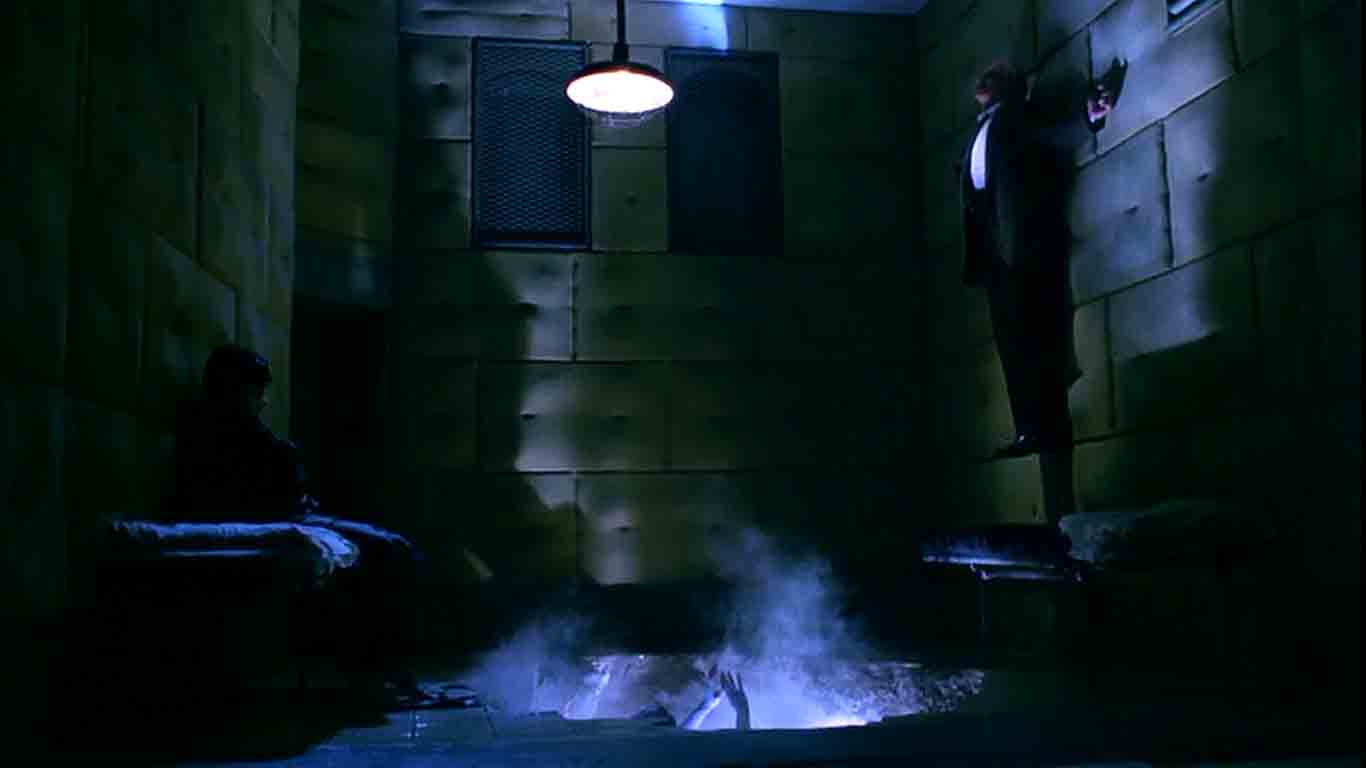 The Exorcist 3 The Gemini Killer