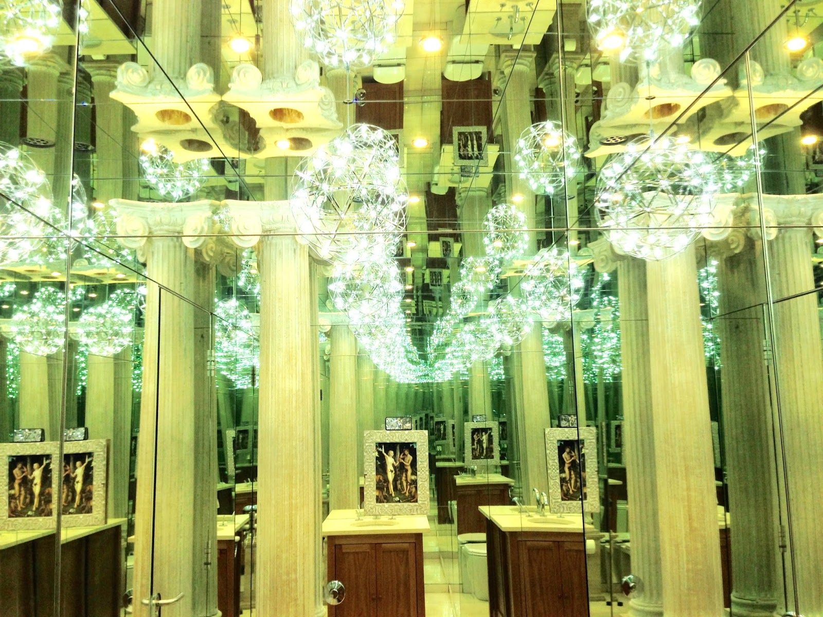 PEARL HOUSE, ROMAN WAY, ISLINGTON