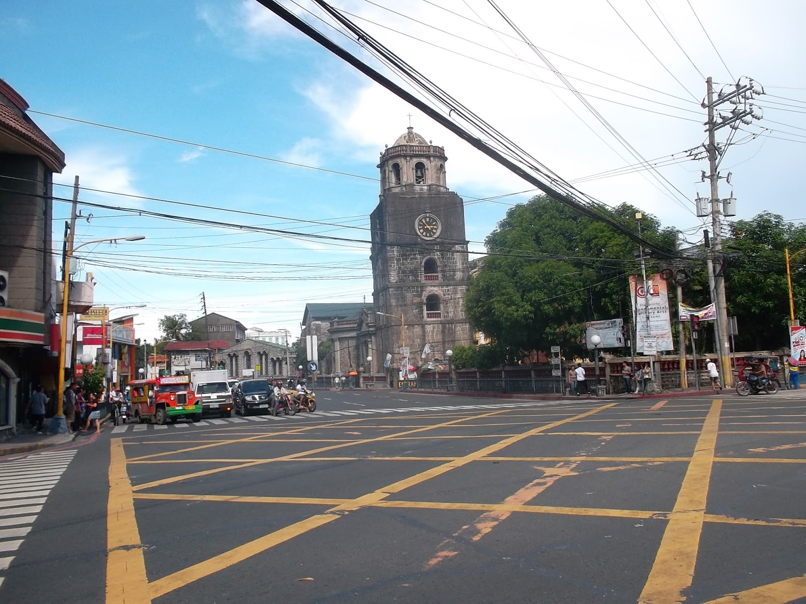 Konted's Make My Day 2: The Old Pasig