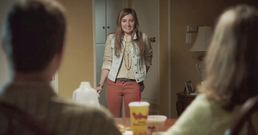 Bojangles' 'Tailgate Everything' Campaign Is Brilliant ~ Grown People ...