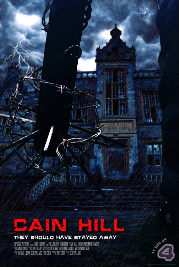 British Horror Revival: 40 unreleased British horror films