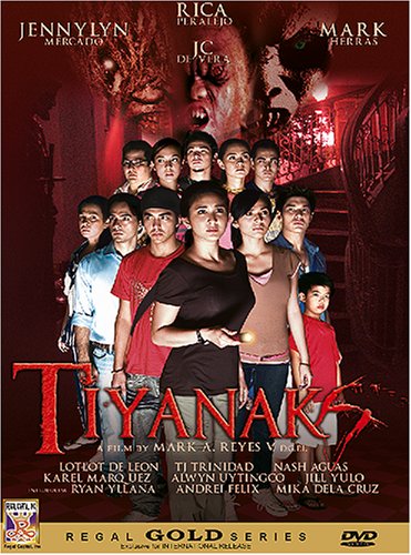 Ang Darling Kong Aswang Poster