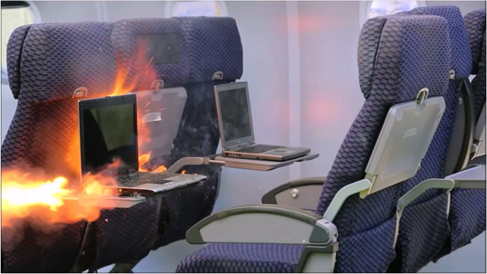 Flight To Success: PlaneGard