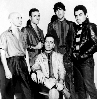 Vinyoleum: Ward 13 - 1981 - See Venice And Die