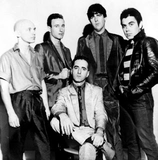 Vinyoleum: Ward 13 - 1981 - See Venice And Die