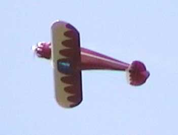 most and popular: How to do Aerobatics from A to Z