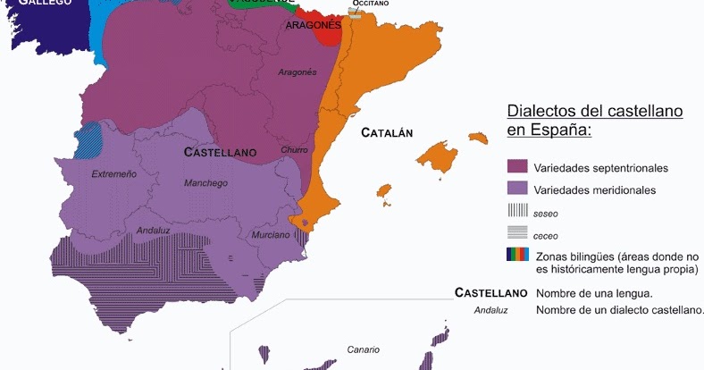 The Lingua File from TLF Translation: Do Spaniards Lisp?