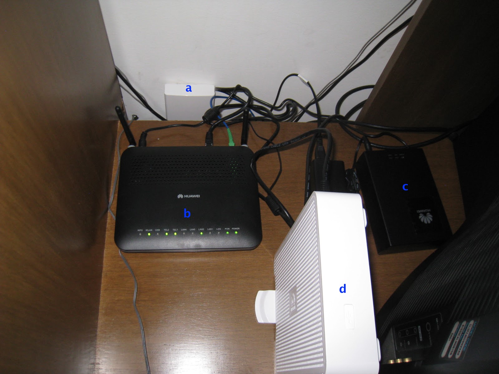 Experiencia con Total Play: Instalación y equipamiento