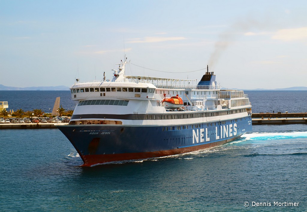 O Porto da Graciosa: Horários Atlânticoline 2018 - Com estreia do ferry ...