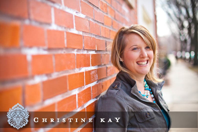 Christine Kay Photography: Blogger Mini-Shoot {Christine Kay, Chicago ...