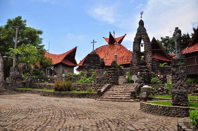 Trip To KEDIRI | View of Indonesia