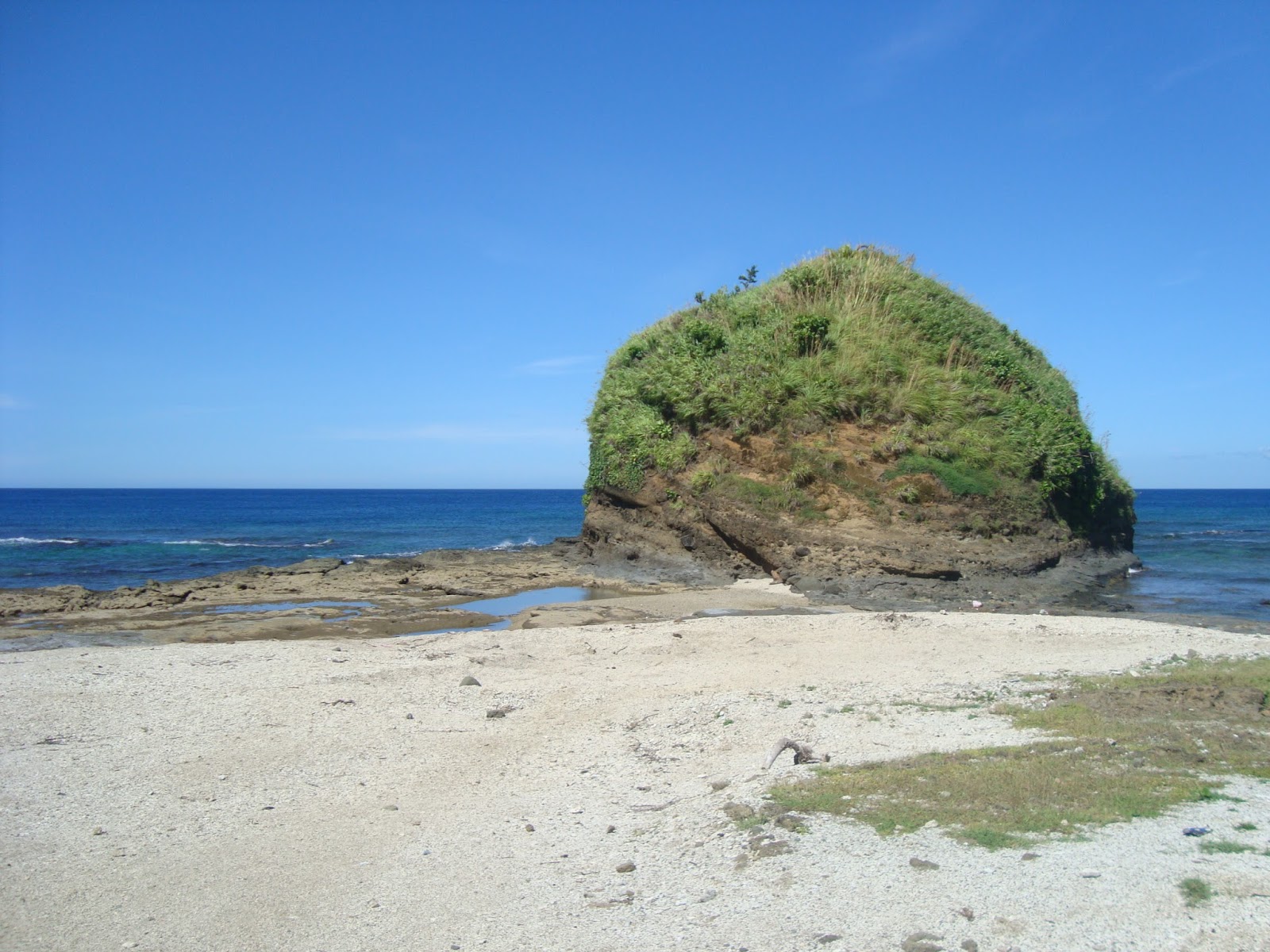 between me and my thoughts: Journey Up North: Pagudpud, Ilocos