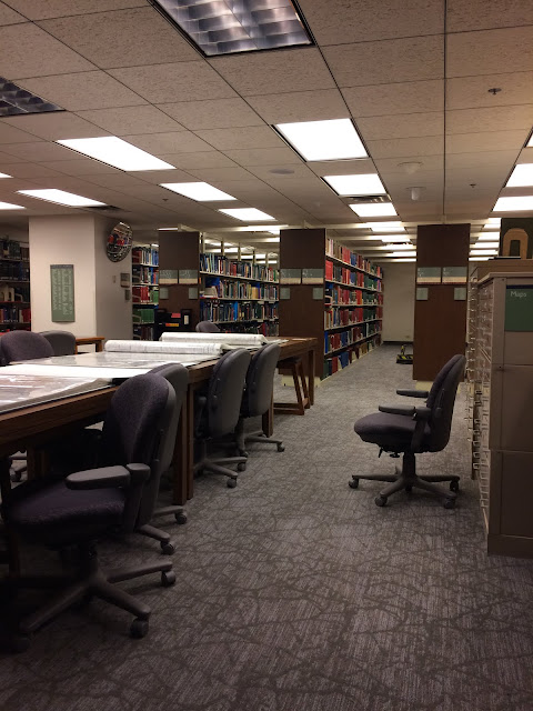 Genealogy's Star: A Visit to the Family History Library in Salt Lake ...