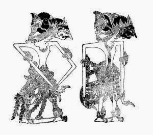 Sucitra (Prabu Drupada) - Kumpulan Cerita Wayang