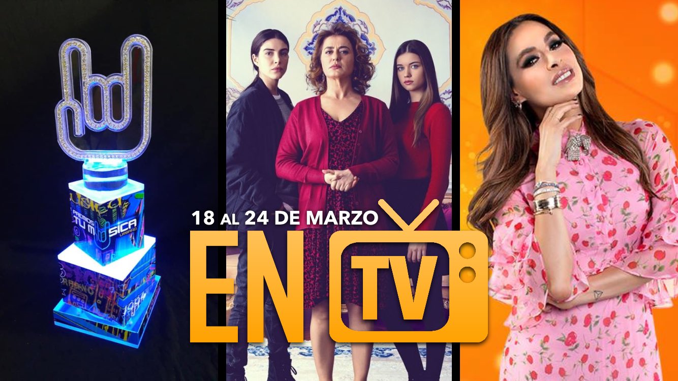 EN TV: ¿Qué traen Telemundo PR, Wapa TV y Univisión Puerto Rico esta ...