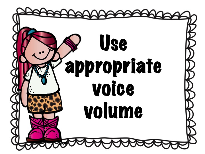 The Speech Ladies: Rocking Social Skills Bulletin Board